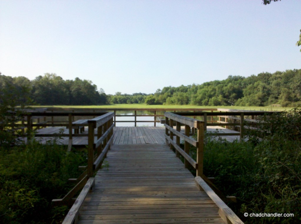 Conestee Park | Chad Chandler