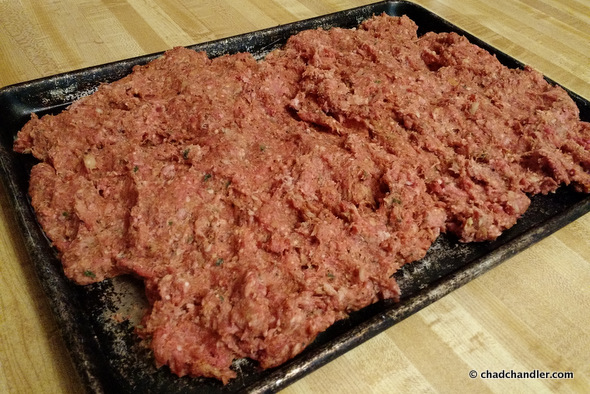 Homemade Cevapi (Cevapcici) | Chad Chandler